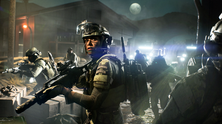 ACTUALIZACIÓN #8.2.0 DE BATTLEFIELD 2042 ACTUALIZACIÓN #8.2.0 DE BATTLEFIELD 2042
