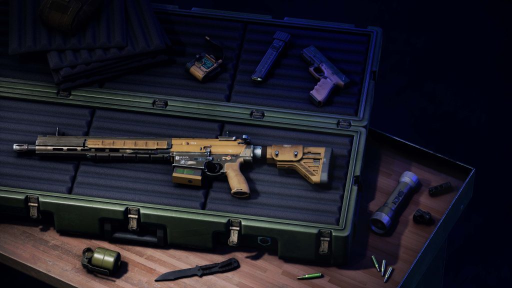 Battlefield 2042 Season 6 Patch Notes Revealed for Update 6.0