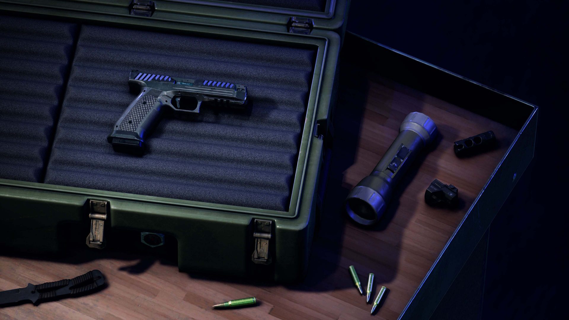 BATTLEFIELD 2042 UPDATE #6.0.0