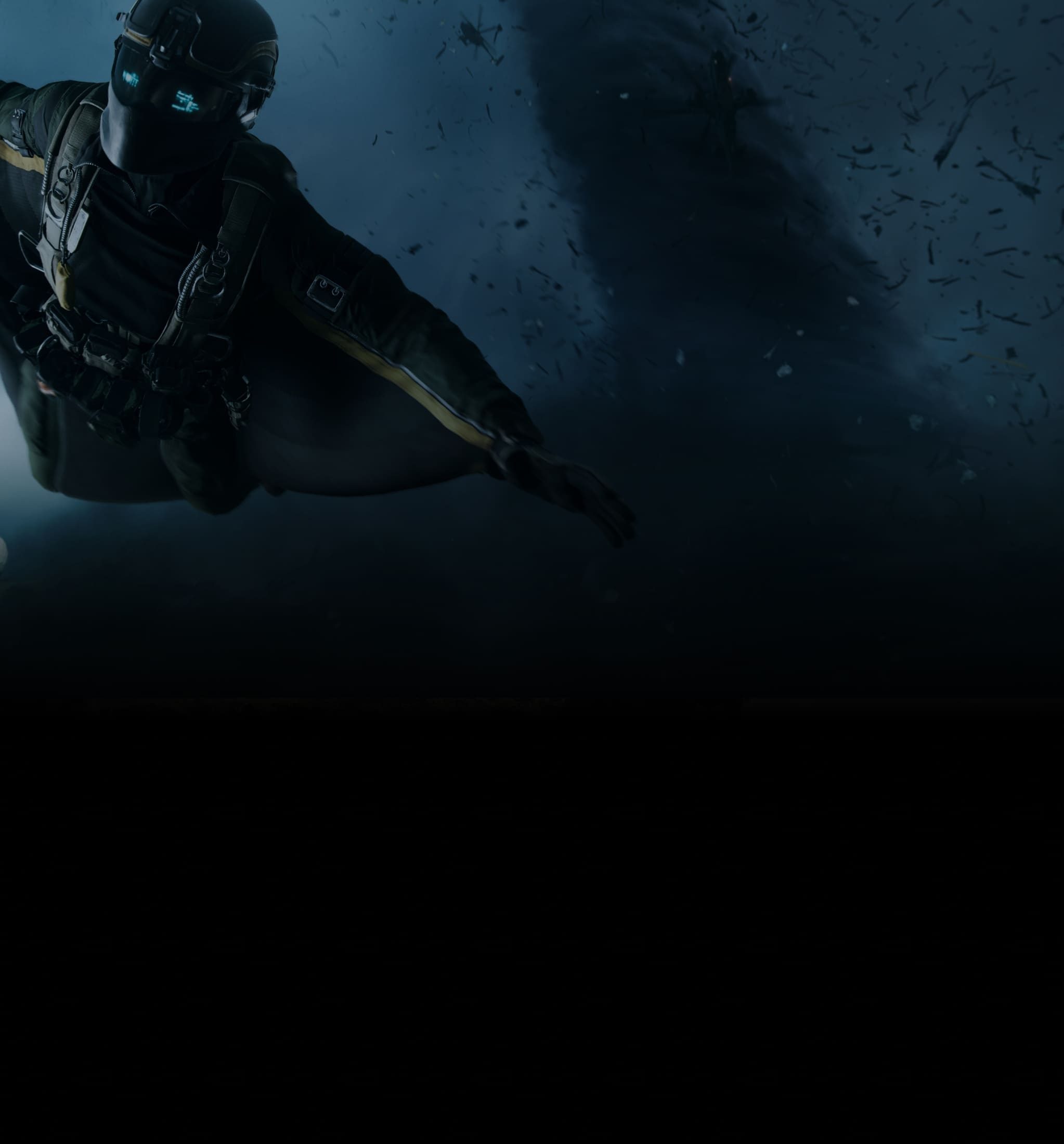 Battlefield 2042 Game Overview – Electronic Arts