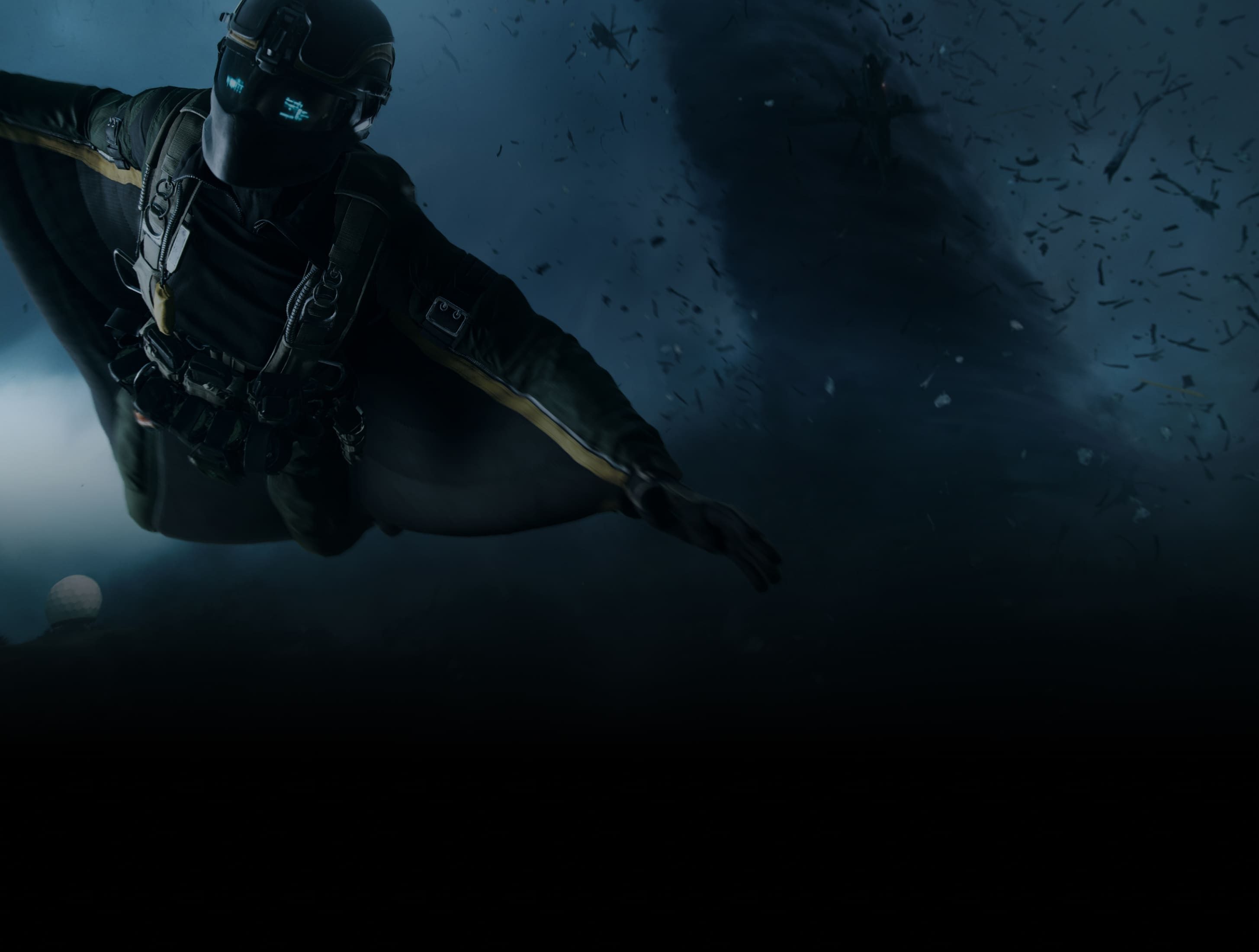 Battlefield
