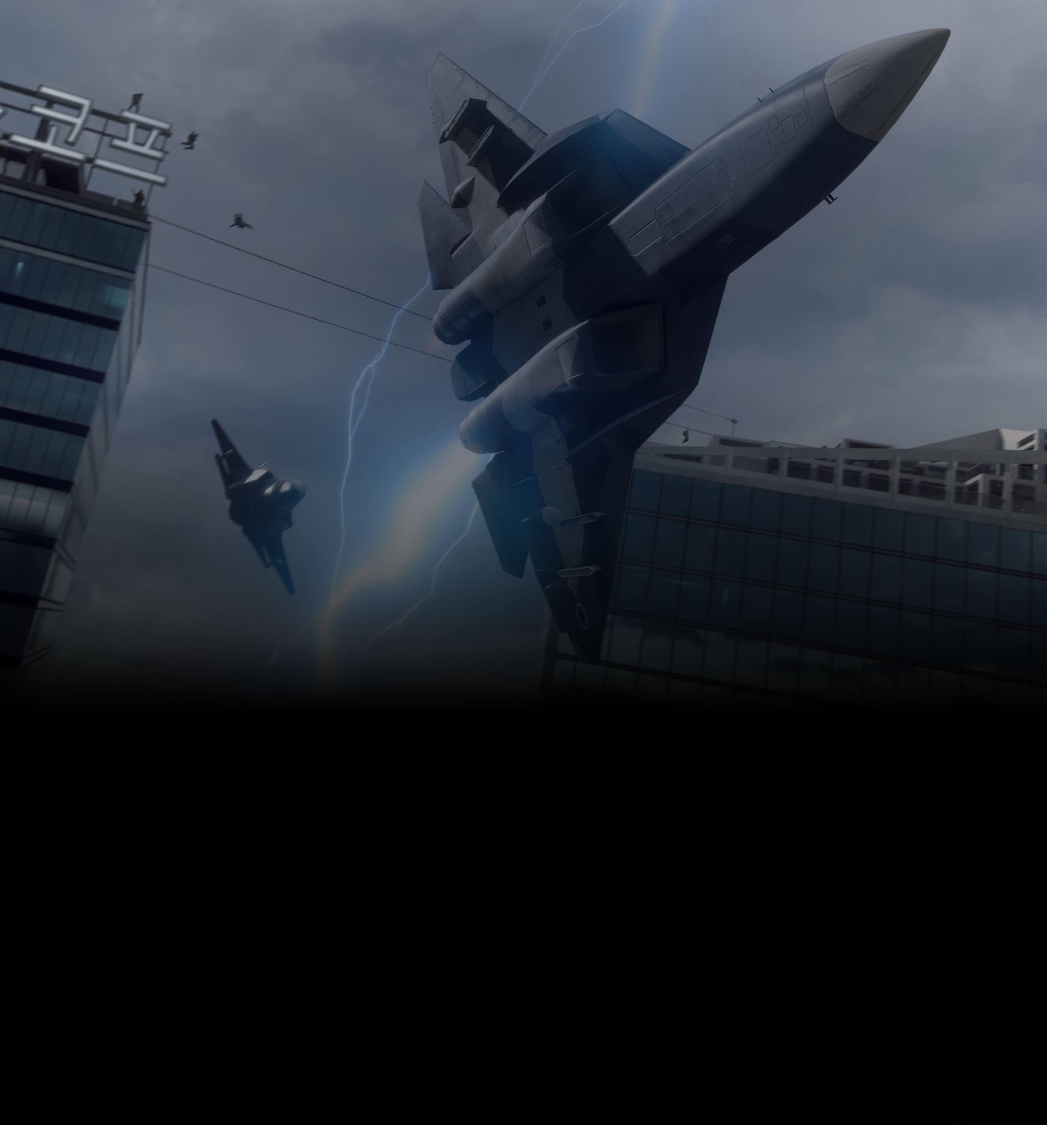 Battlefield 2042 Game Overview – Electronic Arts