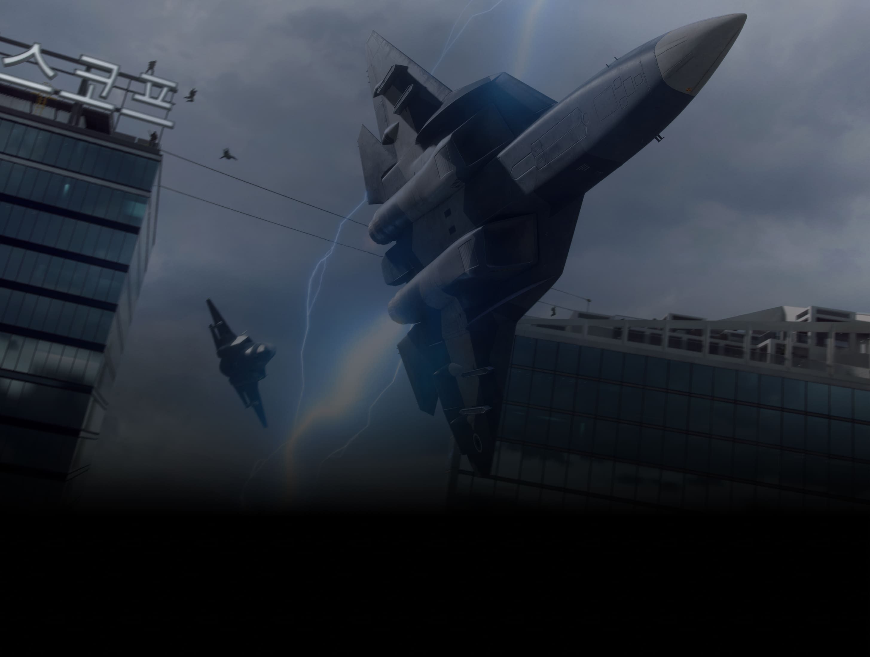 Battlefield 2042 Game Overview – Electronic Arts