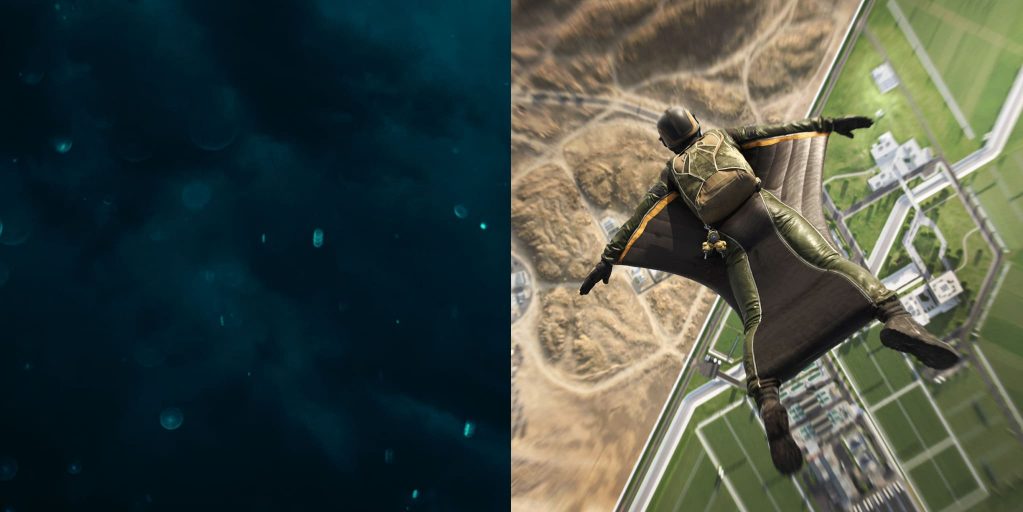 Battlefield 2042 Game Overview – Electronic Arts