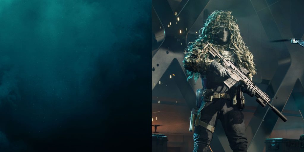 Battlefield 2042 Game Overview – Electronic Arts