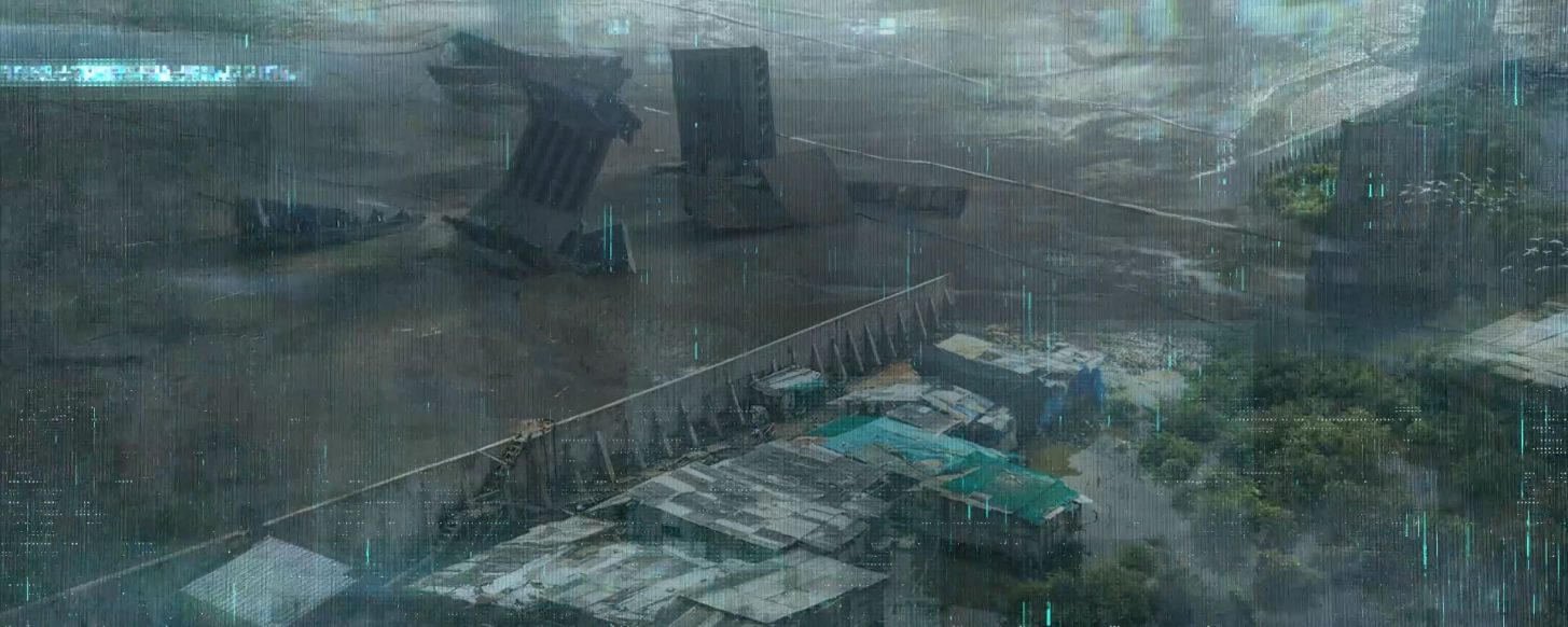 Battlefield 2042 Game Overview – Electronic Arts