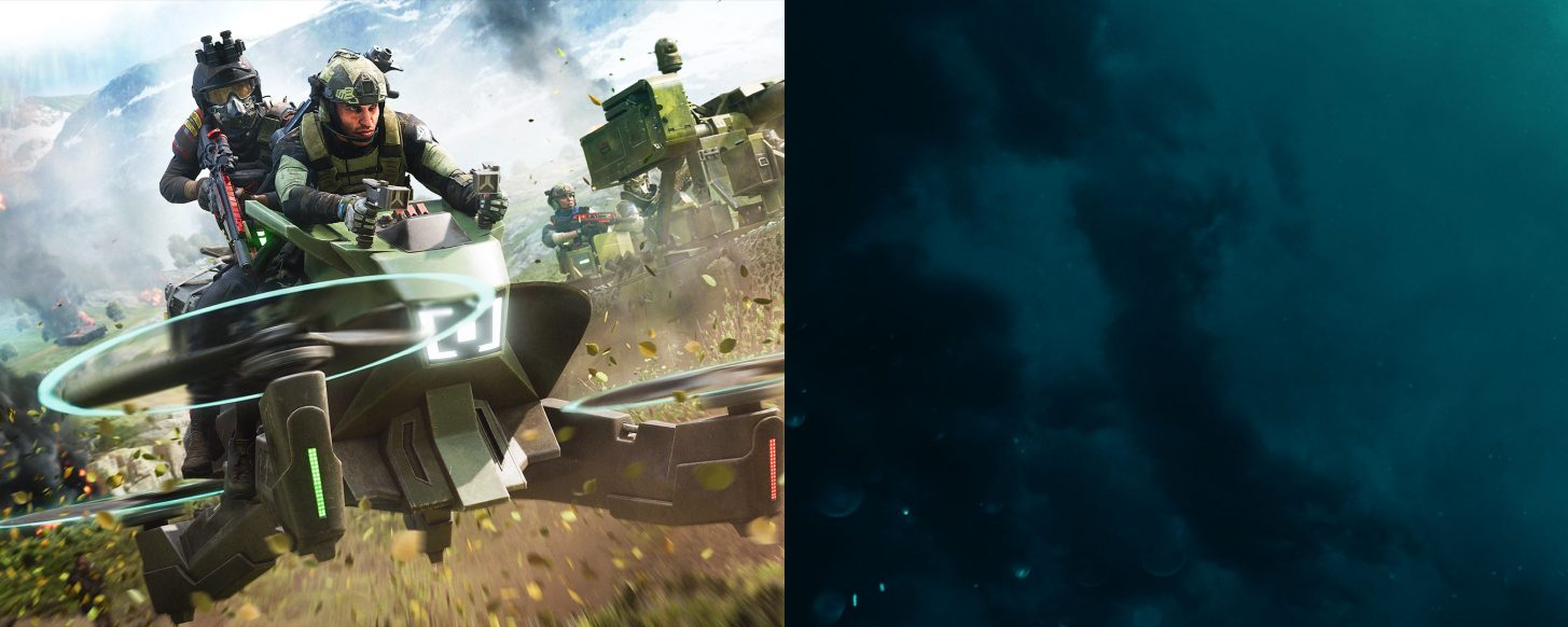 Battlefield 2042 Game Overview – Electronic Arts