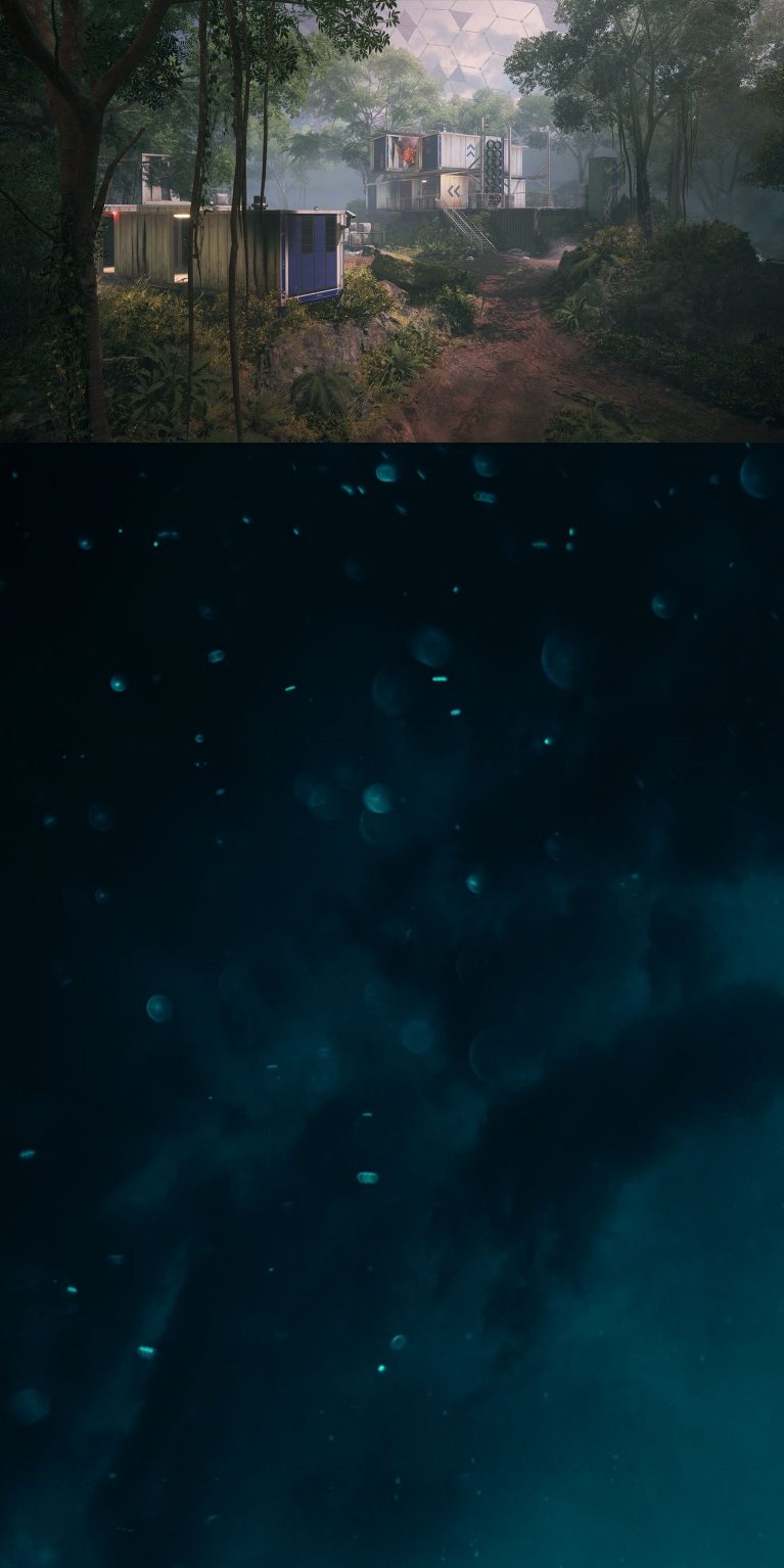 Battlefield 2042 Game Overview – Electronic Arts