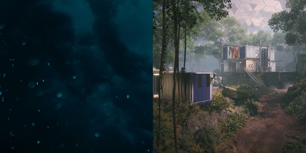 Battlefield 2042 Game Overview – Electronic Arts