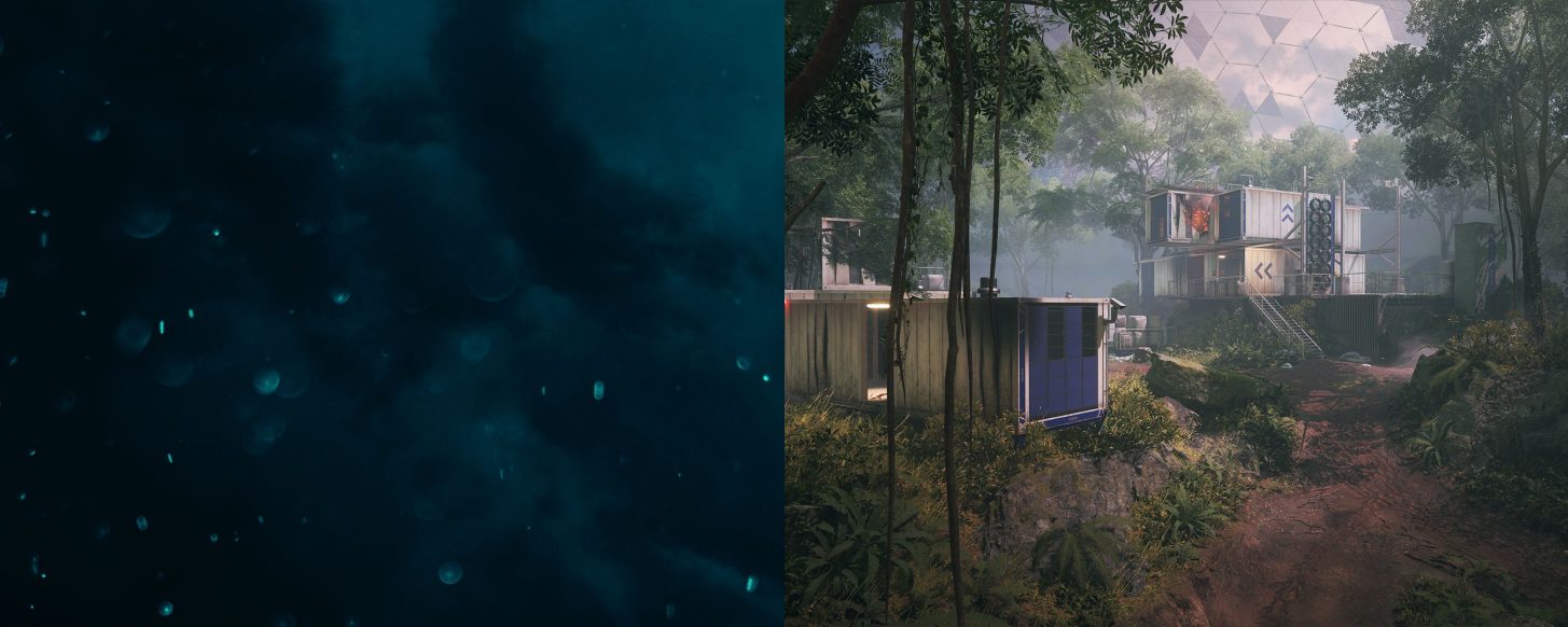 Battlefield 2042 Game Overview – Electronic Arts