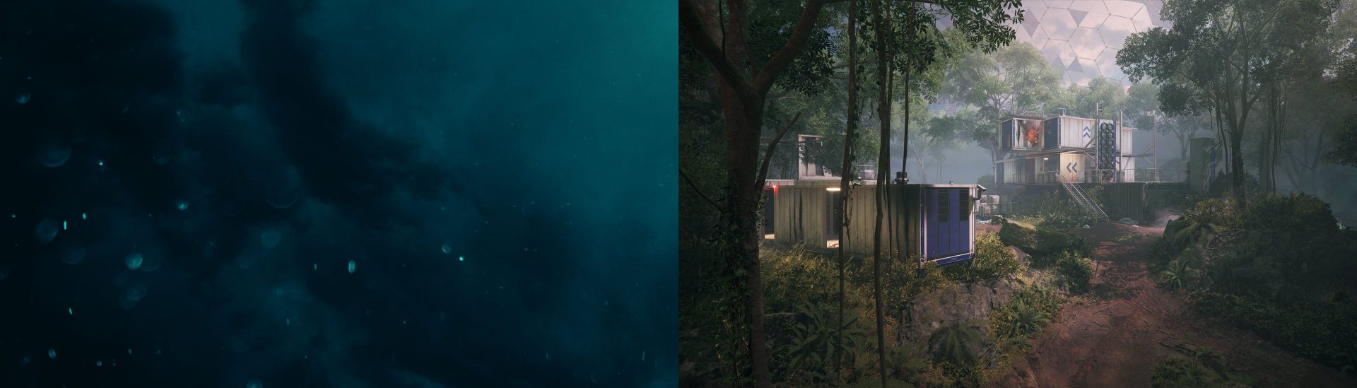 Battlefield 2042 Game Overview – Electronic Arts