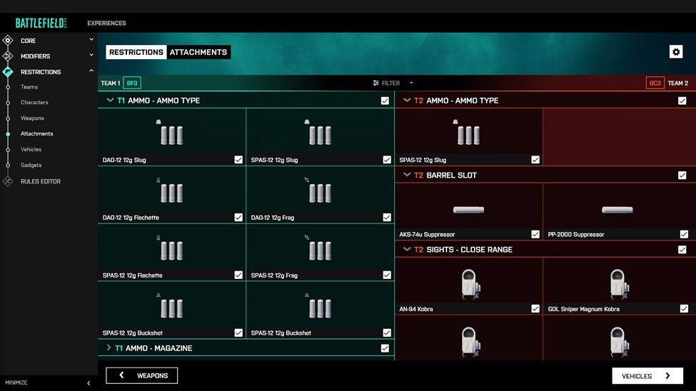 Battlefield Briefing – Welcome to Battlefield Portal