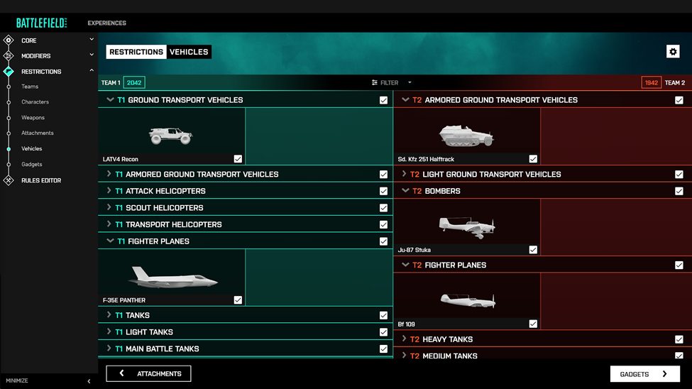Battlefield 2042 Portal Vehicles at Nancy Hickman blog