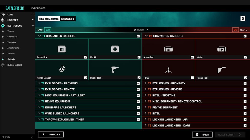 Battlefield Briefing – Welcome to Battlefield Portal