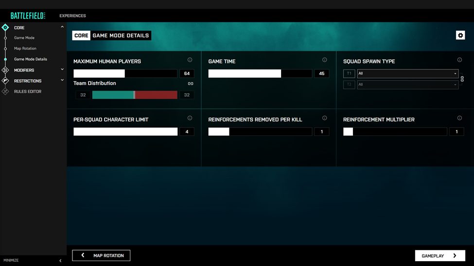 Battlefield Briefing – Welcome to Battlefield Portal