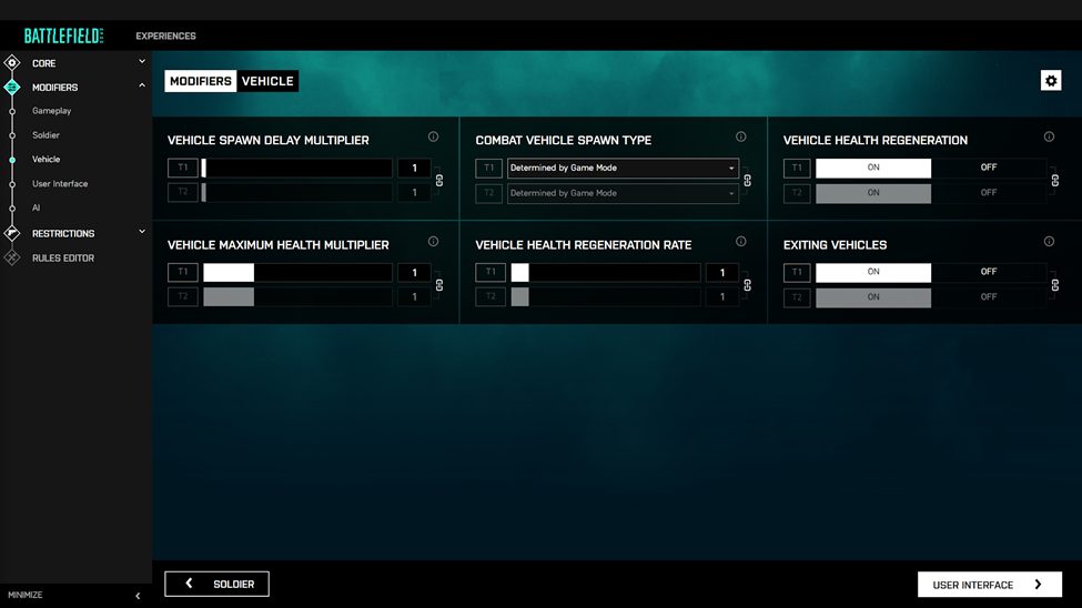 Battlefield Briefing – Welcome to Battlefield Portal