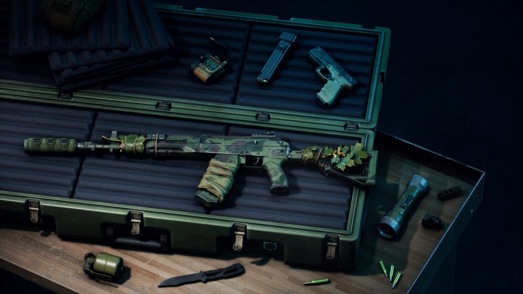 Battlefield 2042 – Community Calendar – Electronic Arts