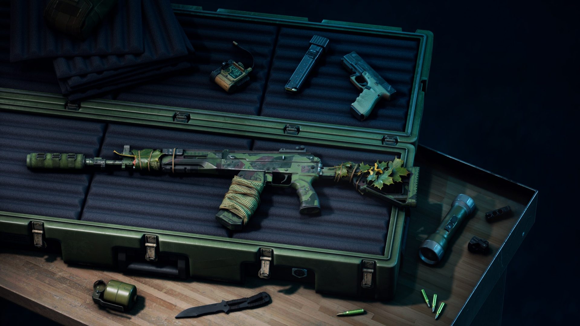 Battlefield 2042 – Community Calendar – Electronic Arts