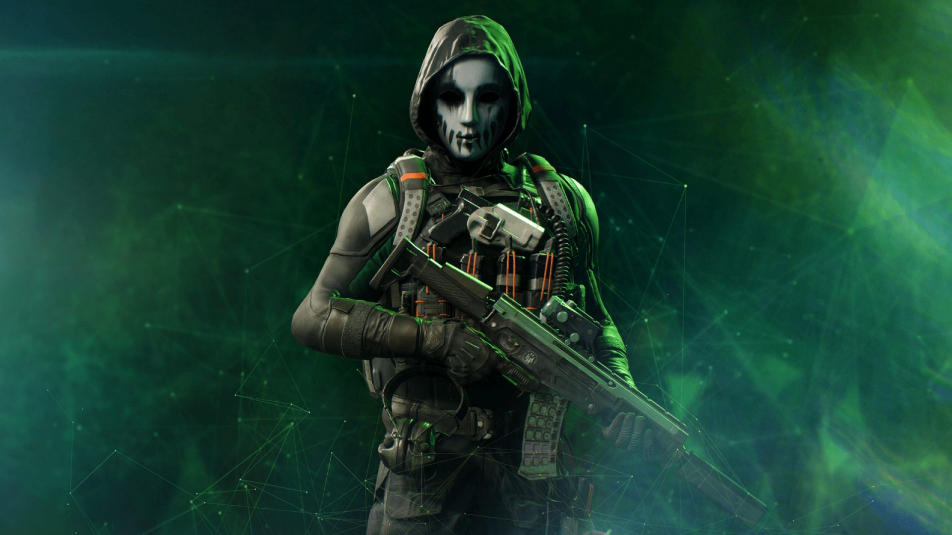 Battlefield 2042 – Community Calendar – Electronic Arts