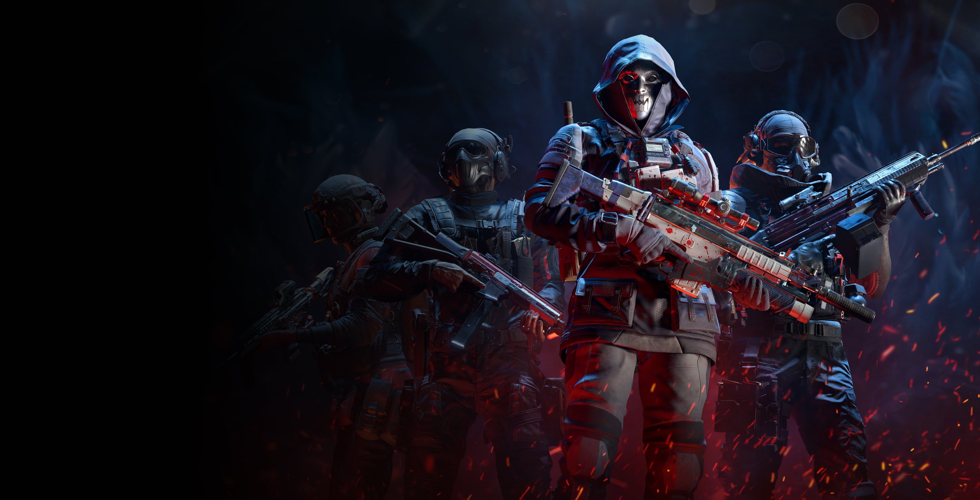 【战地 2042】新活动（方舟天使指令）即日起至 2023 年 07 月 26 日结束，全新限时模式等 - 艺电 - 其乐 Keylol