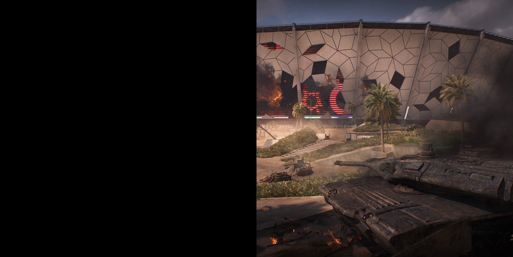 Battlefield 2042 – The next generation of First-Person Shooters ...