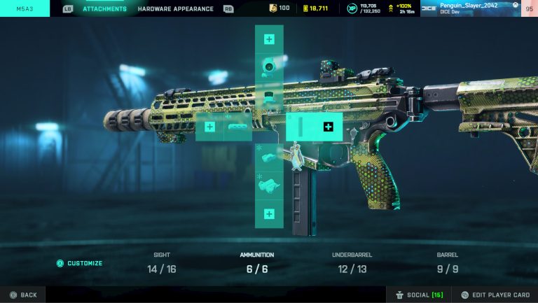 Battlefield Briefing - Welcome to Battlefield 2042