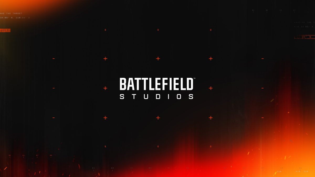 Battlefield Studios – Electronic Arts Battlefield Studios – Electronic Arts