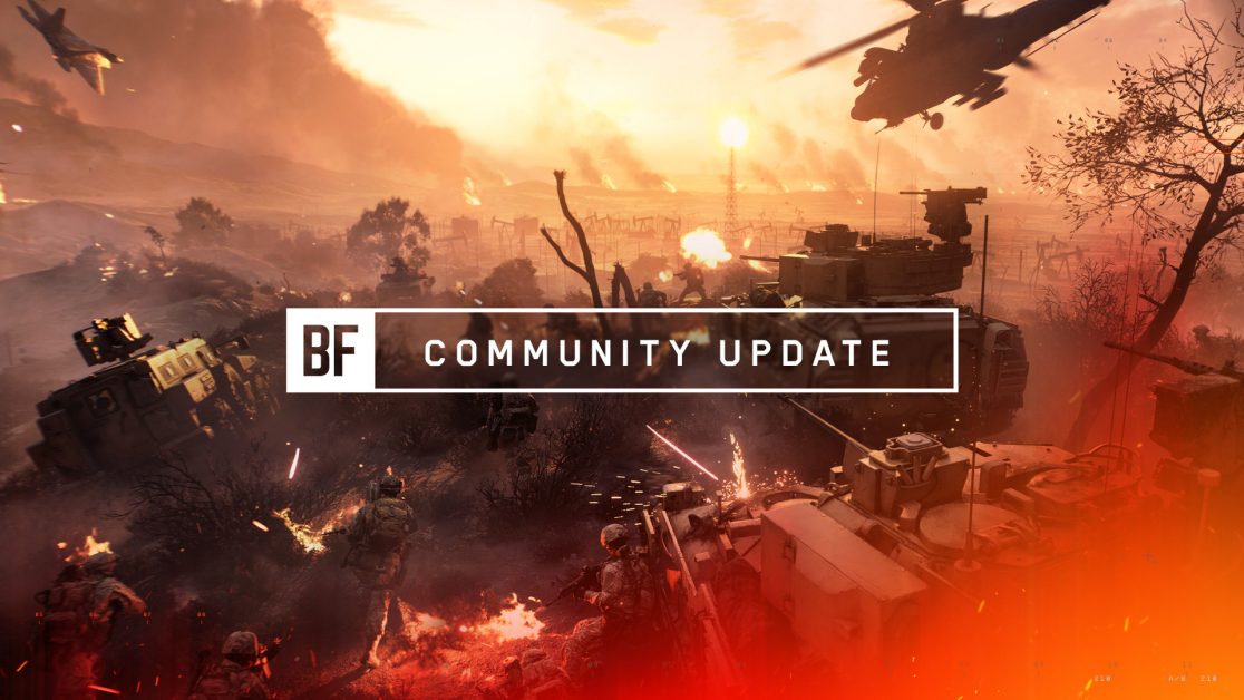 BATTLEFIELD 6 - COMMUNITY UPDATE - LATEST CHANGES AND PREPARING FOR ...