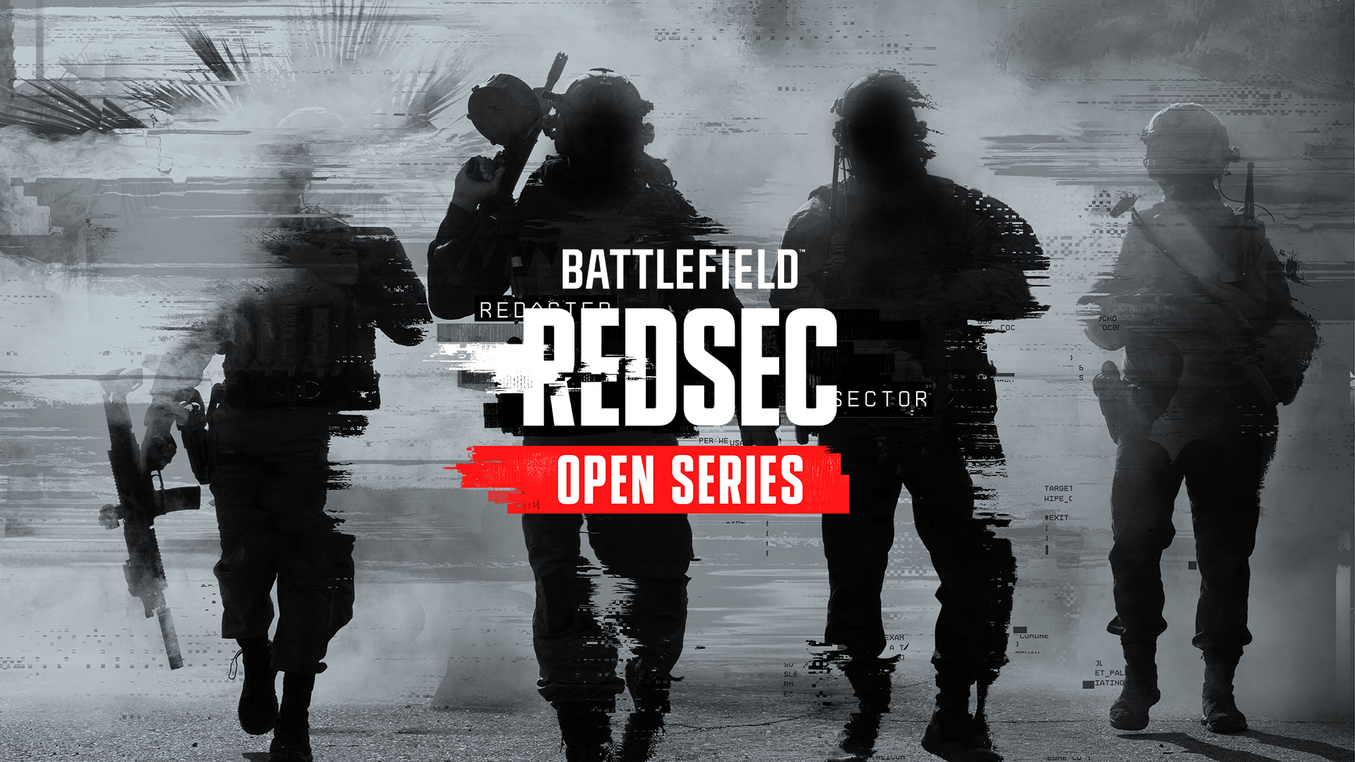 Introducing Competitive Battlefield REDSEC: Elite Series and Open Series