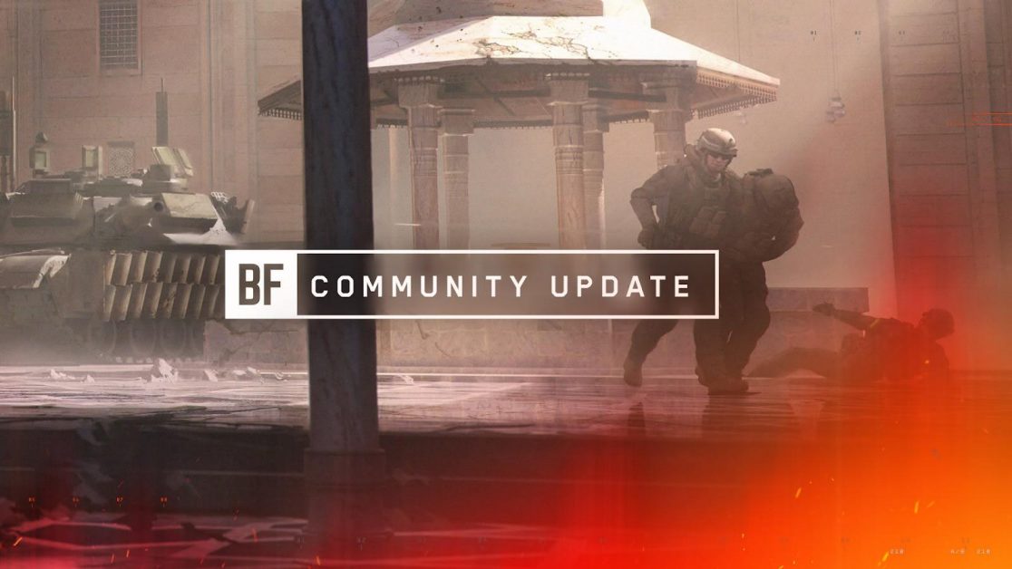 BATTLEFIELD LABS - THE CLASS SYSTEM - PART ONE