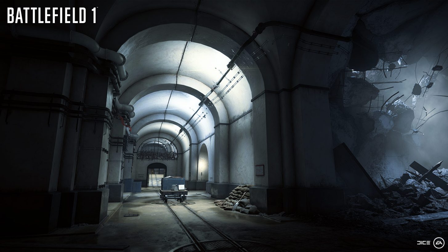 Fort De Vaux Map: All You Need to Know