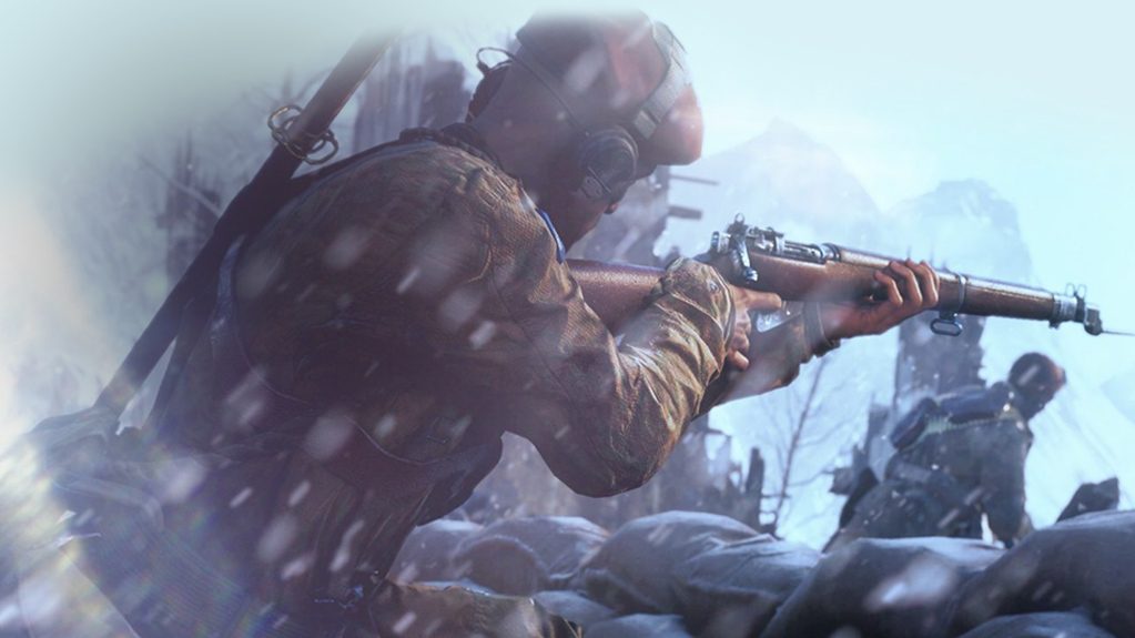 Battlefield V Hands-On Gameplay Impressions from the Closed Alpha
