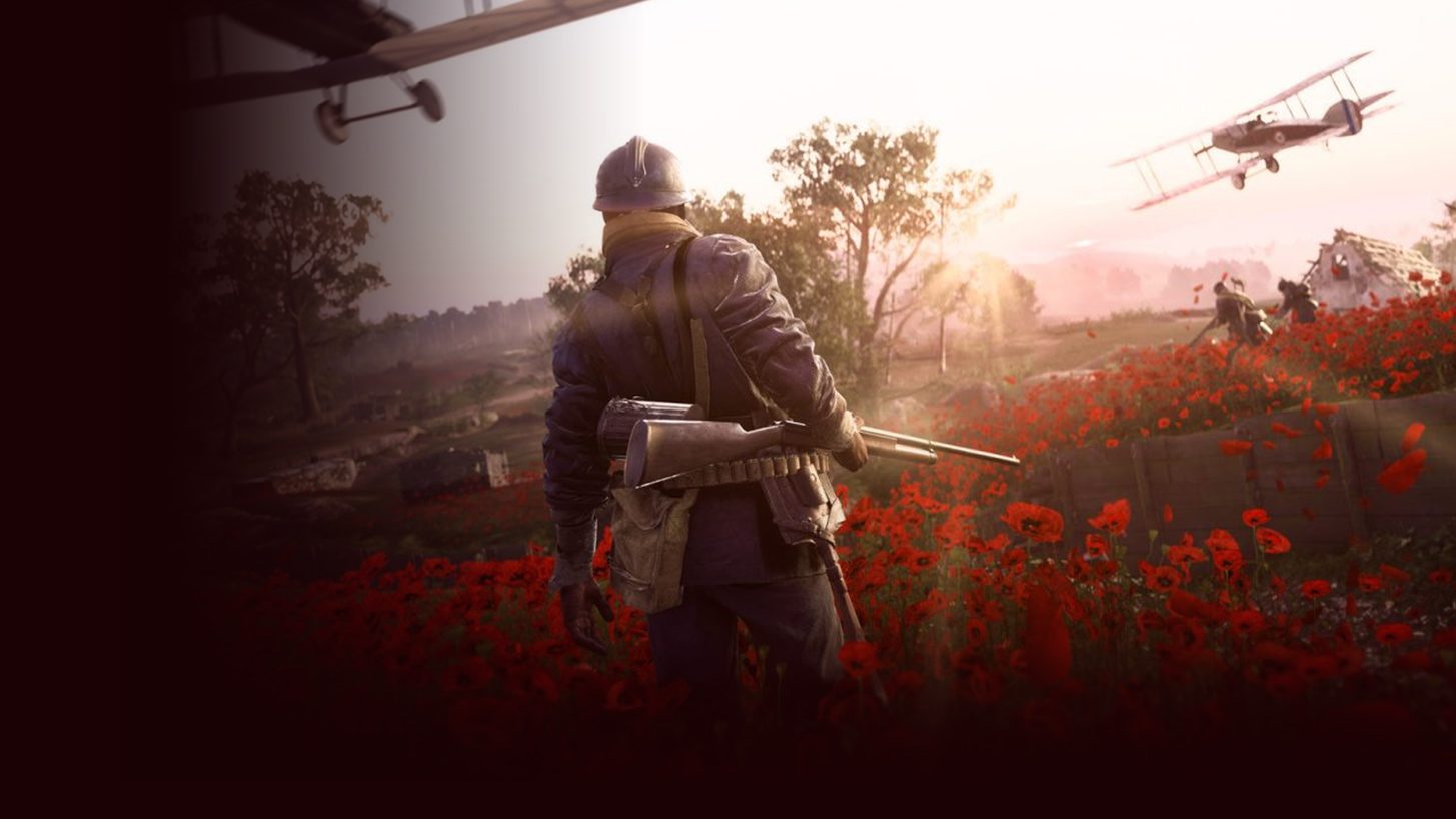 Road to Battlefield V: Map Rotations