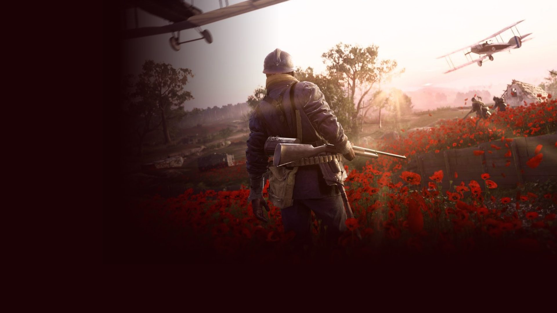 Road to Battlefield V: Map Rotations