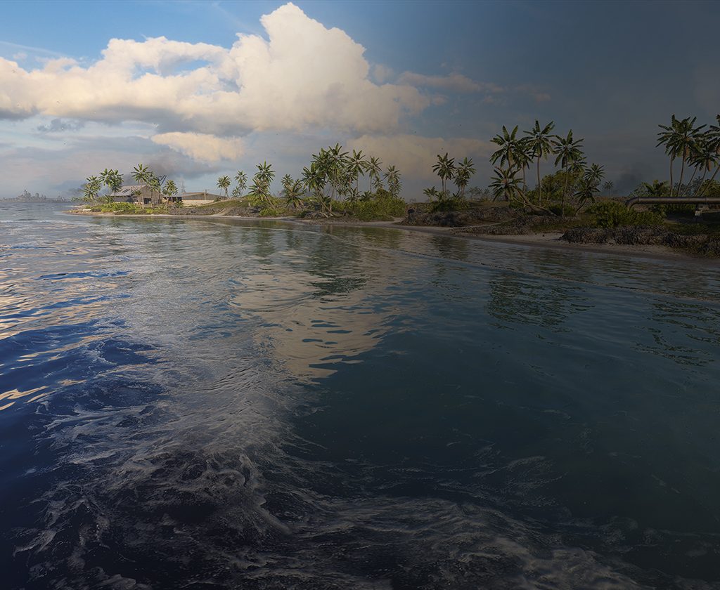 Battlefield V Chapter 5: Update #2