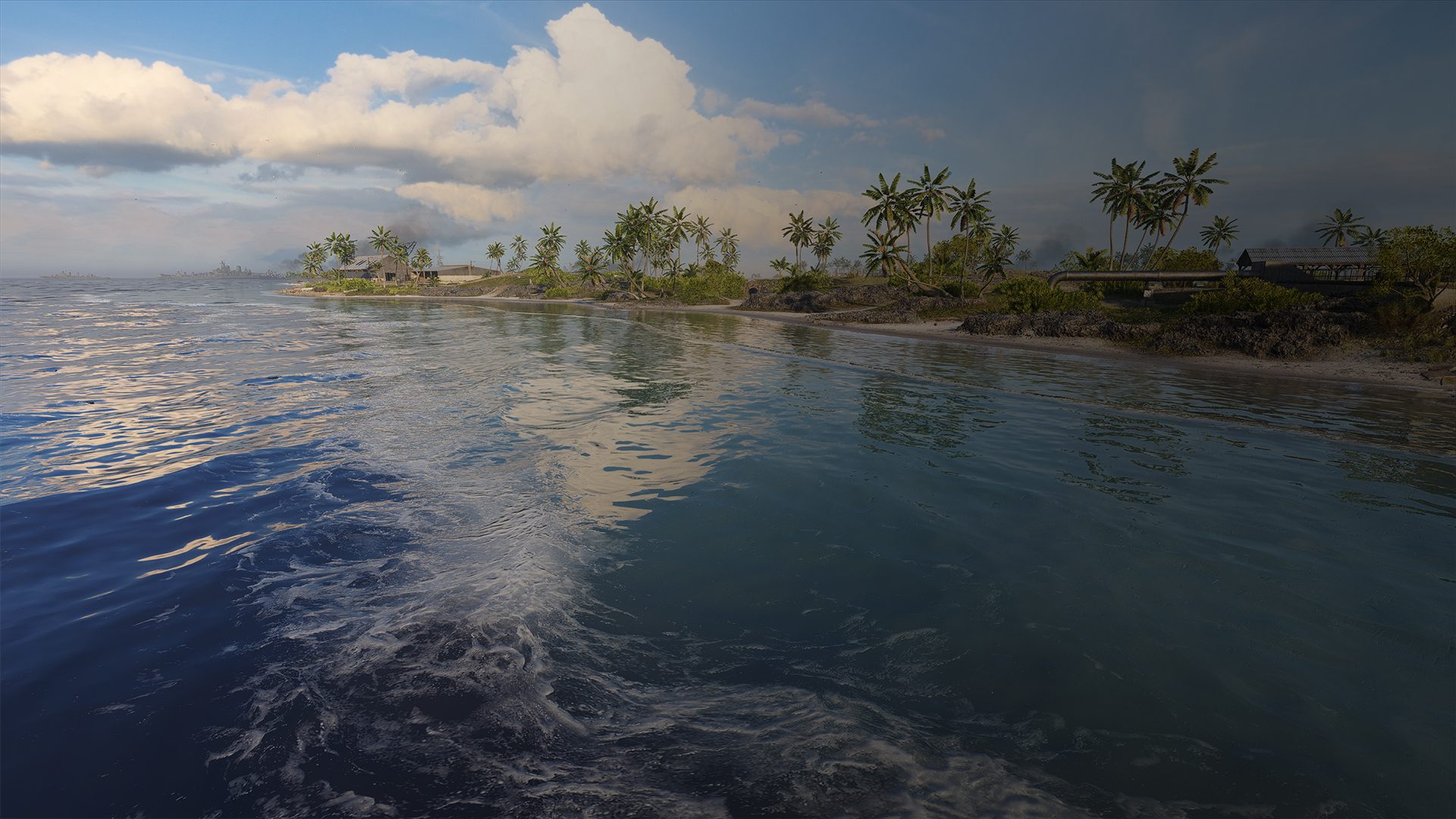 Battlefield V Chapter 5: Update #2