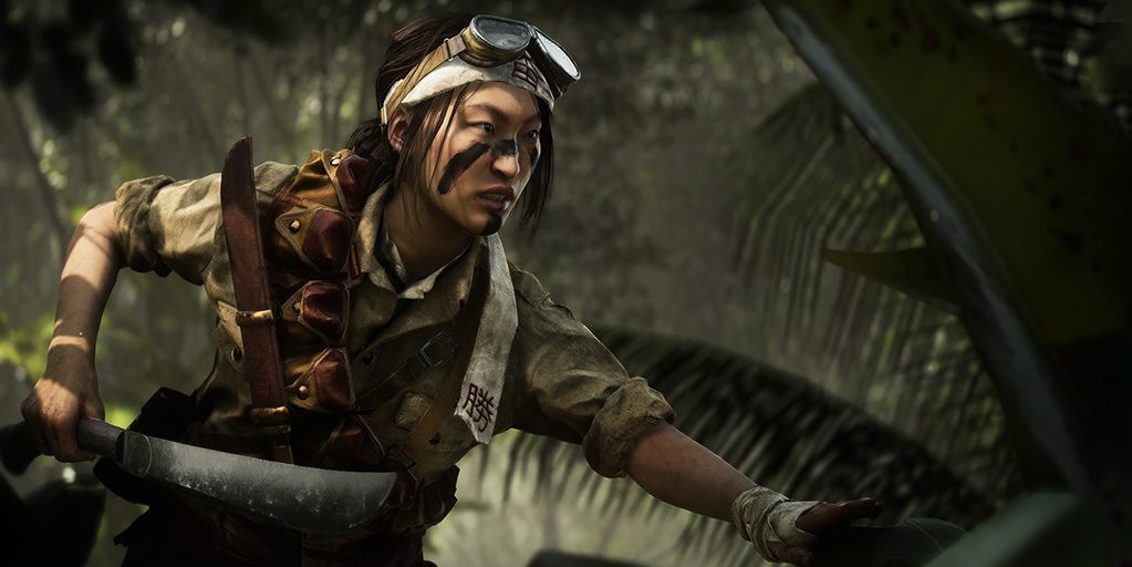 Battlefield V - Definitive Edition: Available on Xbox One, PlayStation ...