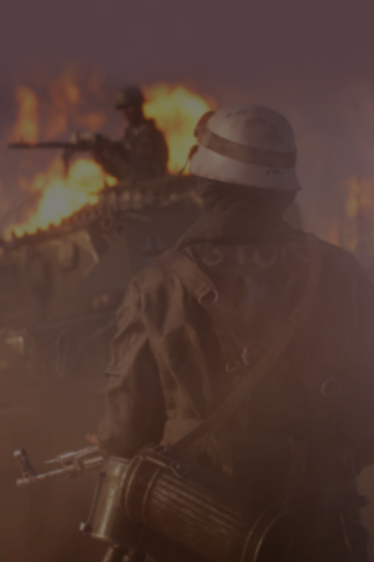 Les véhicules de Firestorm