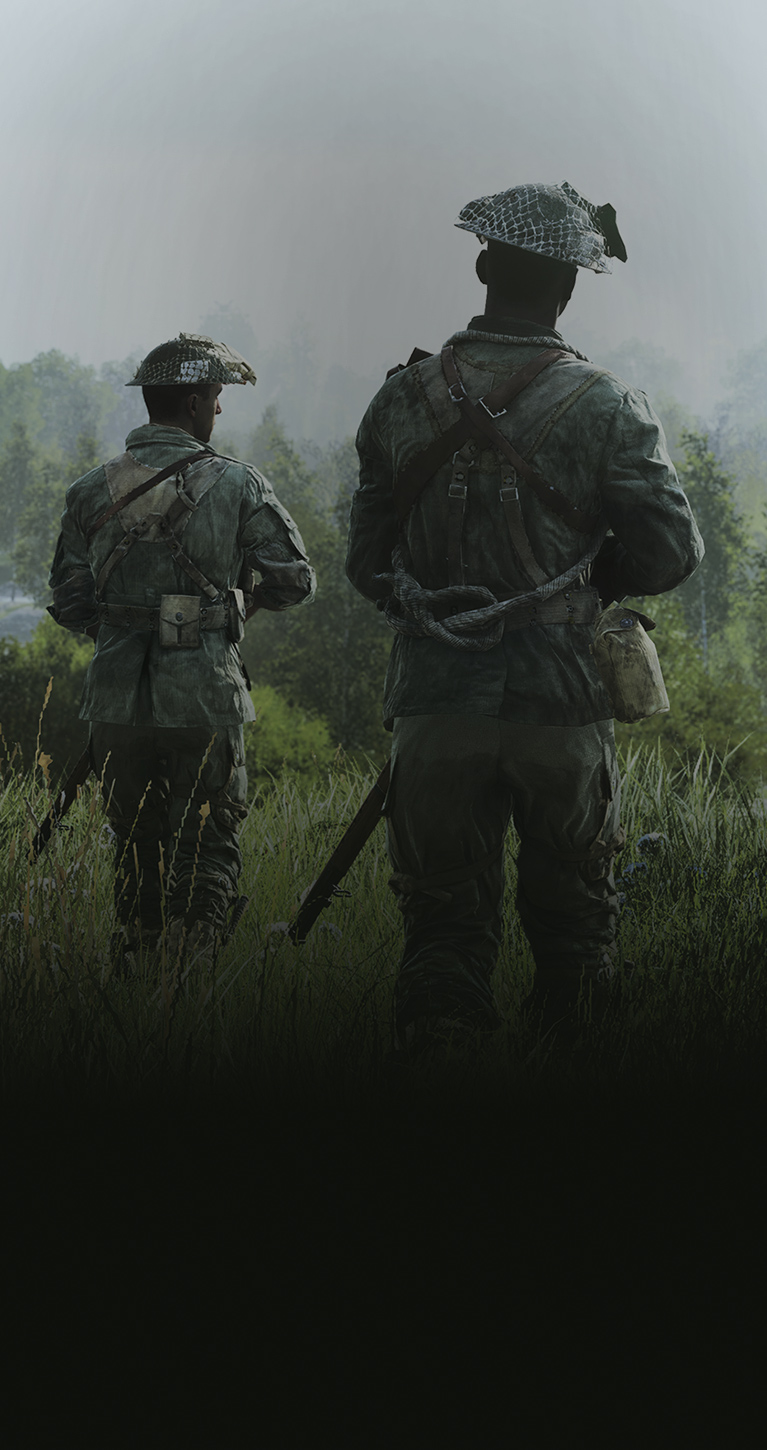 Battlefield V: Launch is Just the Beginning – EA Official Site