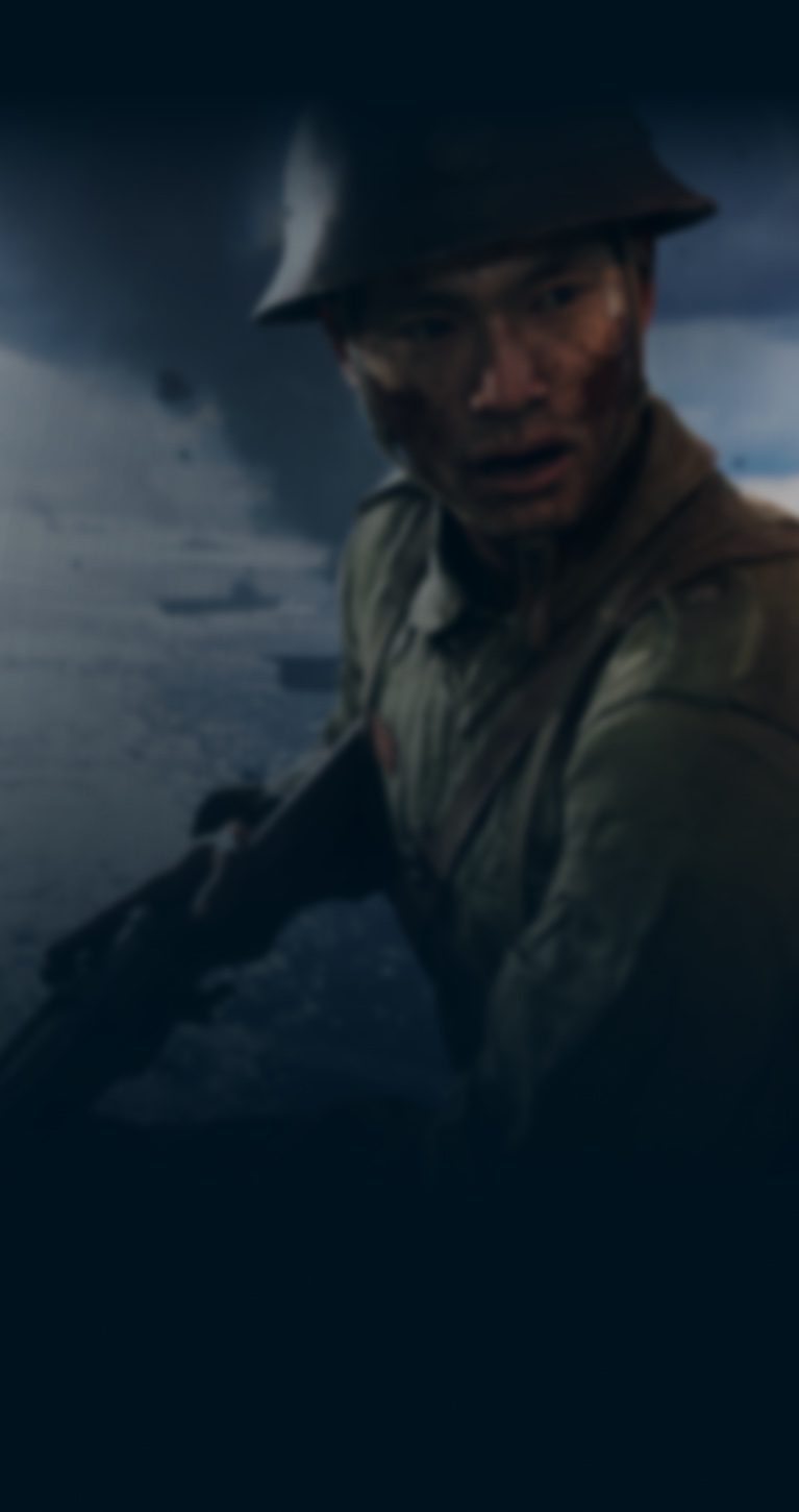 Battlefield V 2019 Roadmap: Chapter 4 and Chapter 5