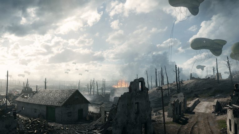 Battlefield Media - EA Official Website