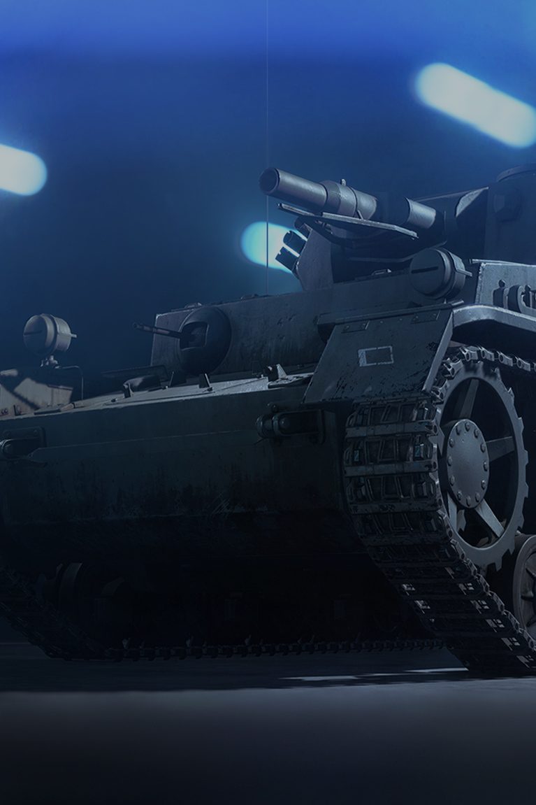 How to Specialize Battlefield V Vehicles