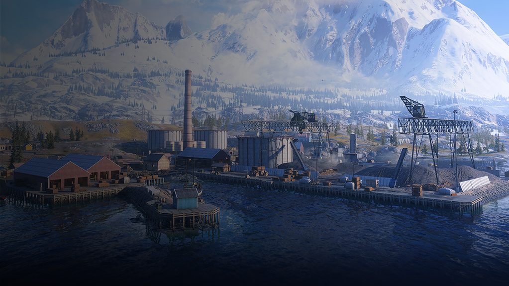 Battlefield V 2019 Roadmap: Every Chapter Brings a New Battlefield