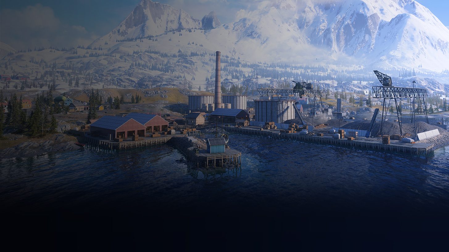Battlefield V 2019 Roadmap: Every Chapter Brings a New Battlefield