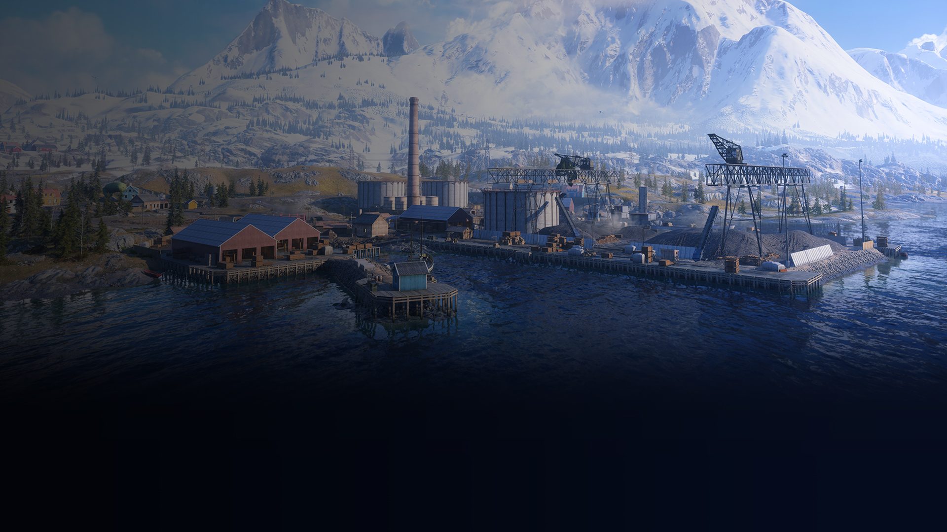 Battlefield V 2019 Roadmap: Every Chapter Brings a New Battlefield
