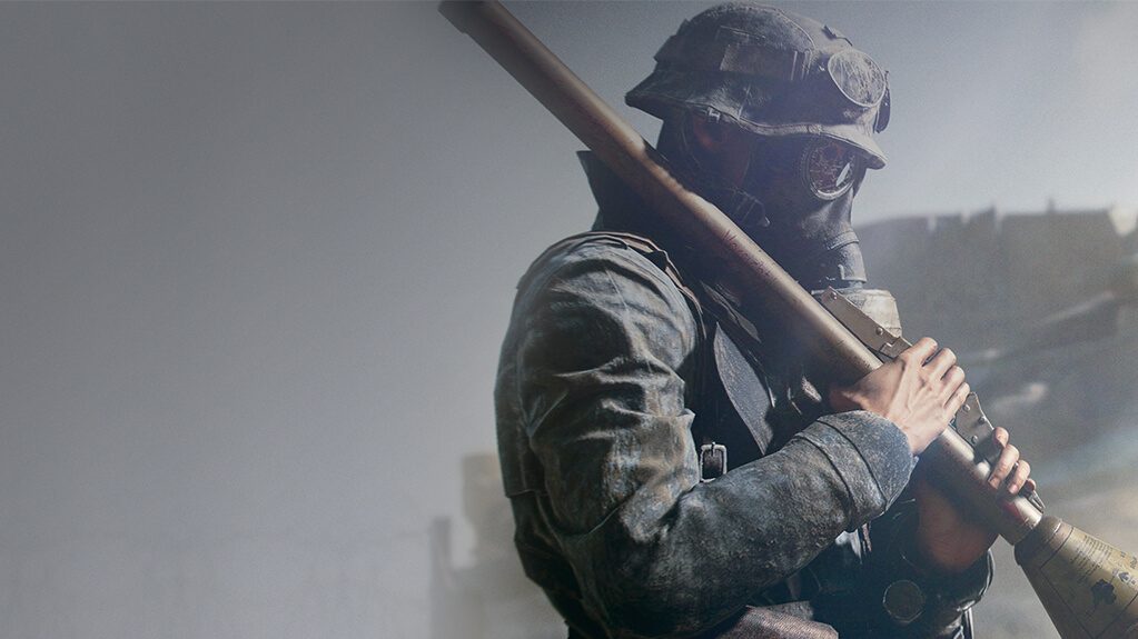 How to Play the Assault Class in Battlefield V