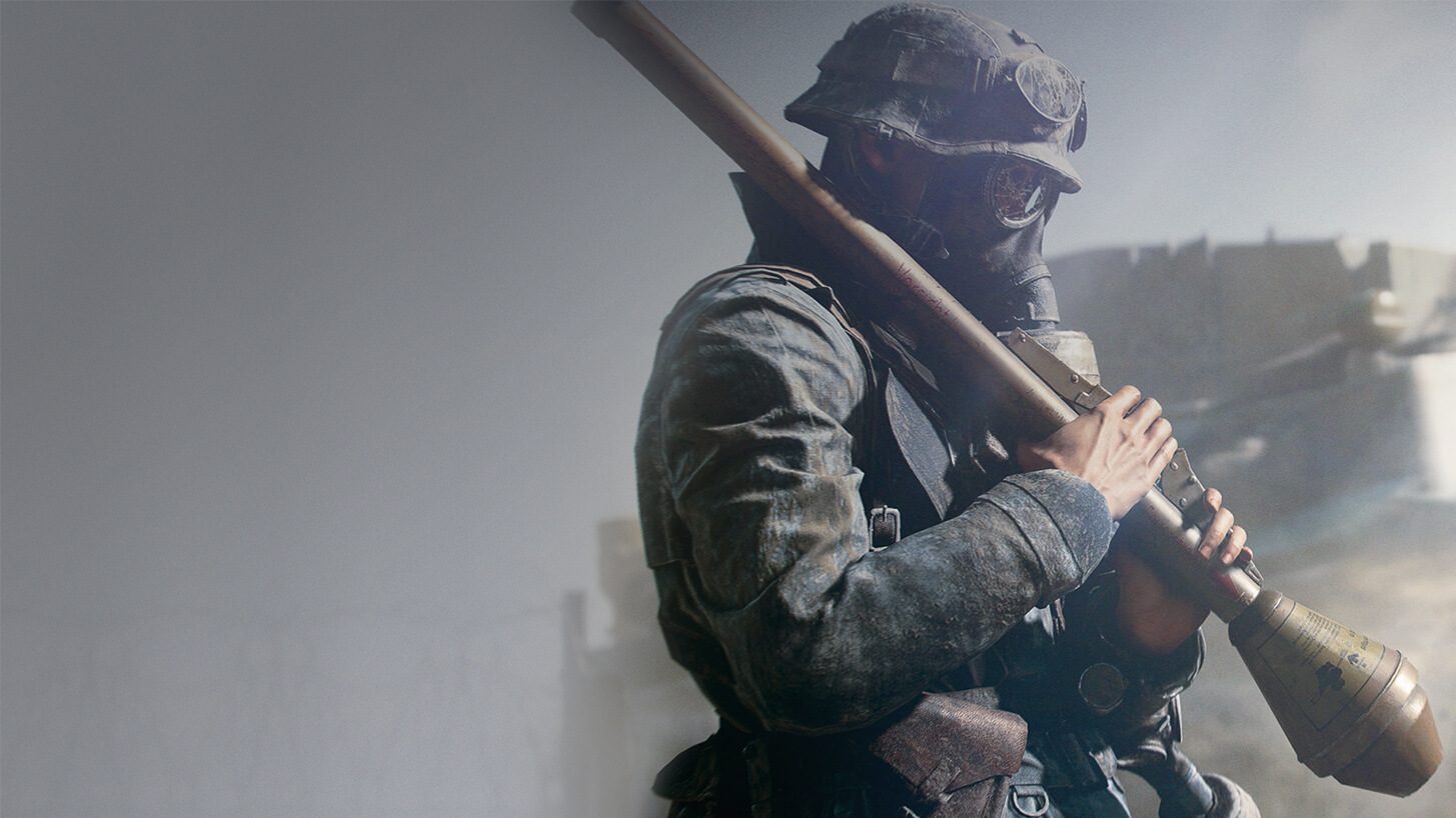 How to Play the Assault Class in Battlefield V