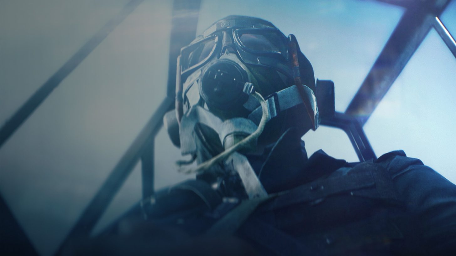 The War Stories of Battlefield V