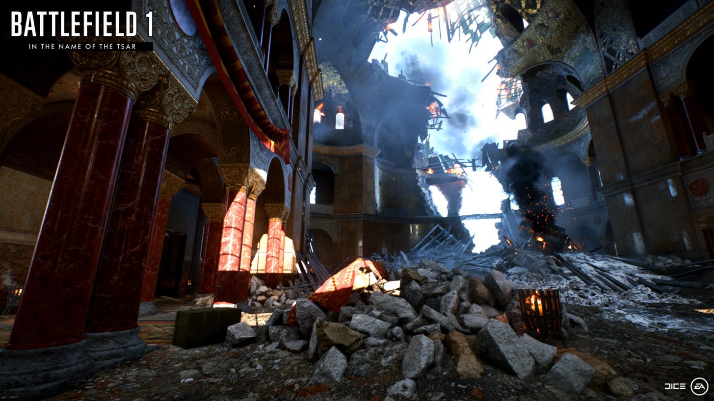 Tsaritsyn: All You Need to Know