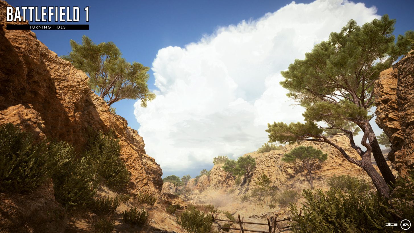 Achi Baba: All You Need to Know